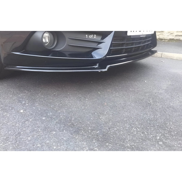 Fiesta ST MK7.5 ST180 Low Line Bodykit – KSB Autostyling
