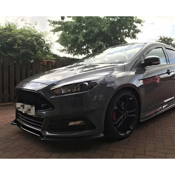 Ford Focus ST MK3 Estate Facelift Bodykit – KSB Autostyling