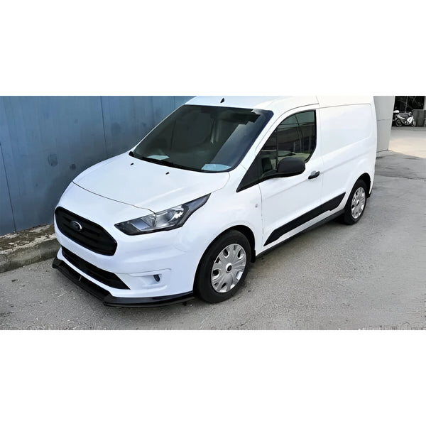 Ford Transit Connect 2019-2021 FL Splitter | Aerodynamic Upgrade – KSB ...