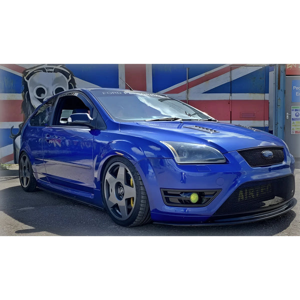 Ford Focus MK2 ST Preface Bodykit – KSB Autostyling