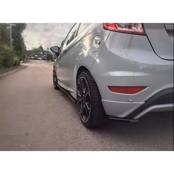 Fiesta ST MK7.5 ST180 Low Line Bodykit – KSB Autostyling