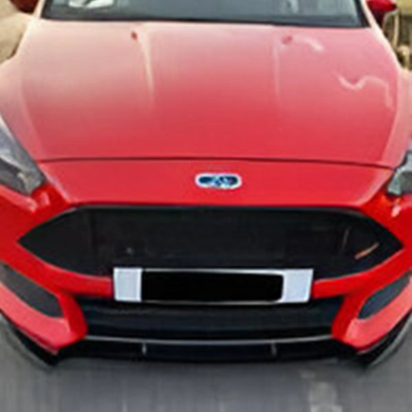 Ford Focus MK3 ST Facelift Body Kit – KSB Autostyling