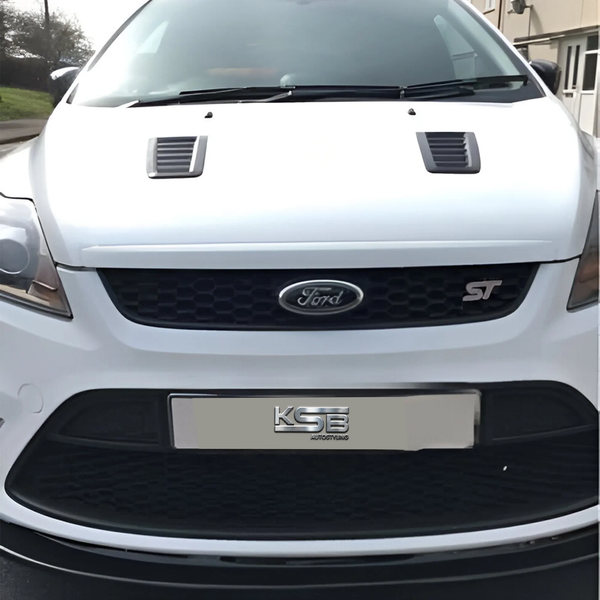 Ford Focus St Mk2 Facelift BODYKIT 2008-2011 – KSB Autostyling