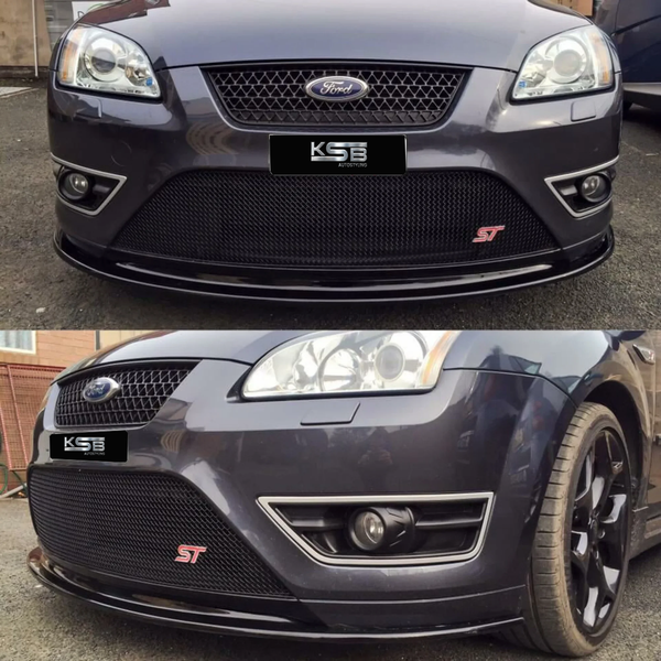 Ford Focus St Mk2 Facelift BODYKIT 2008-2011 – KSB Autostyling